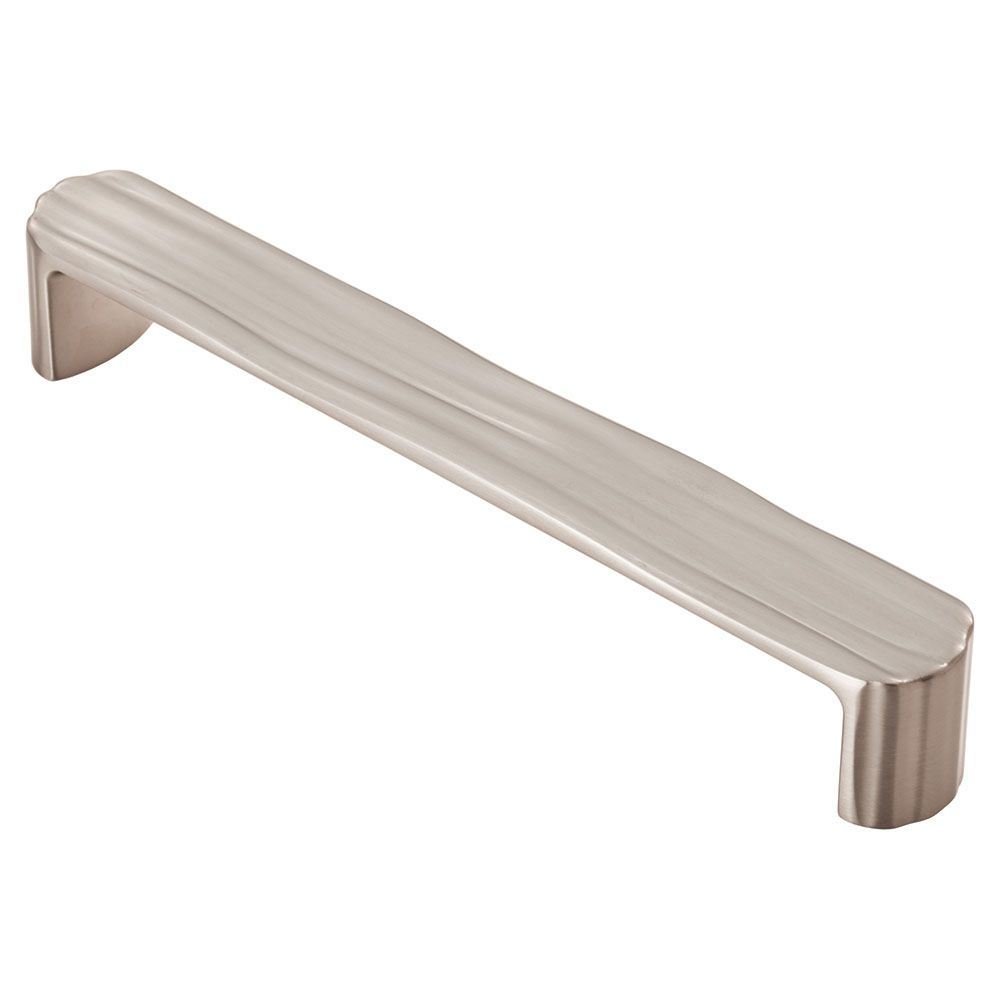 Simply Door Handles, Cebi Cadurci Cabinet Handle - Satin Nickel ...