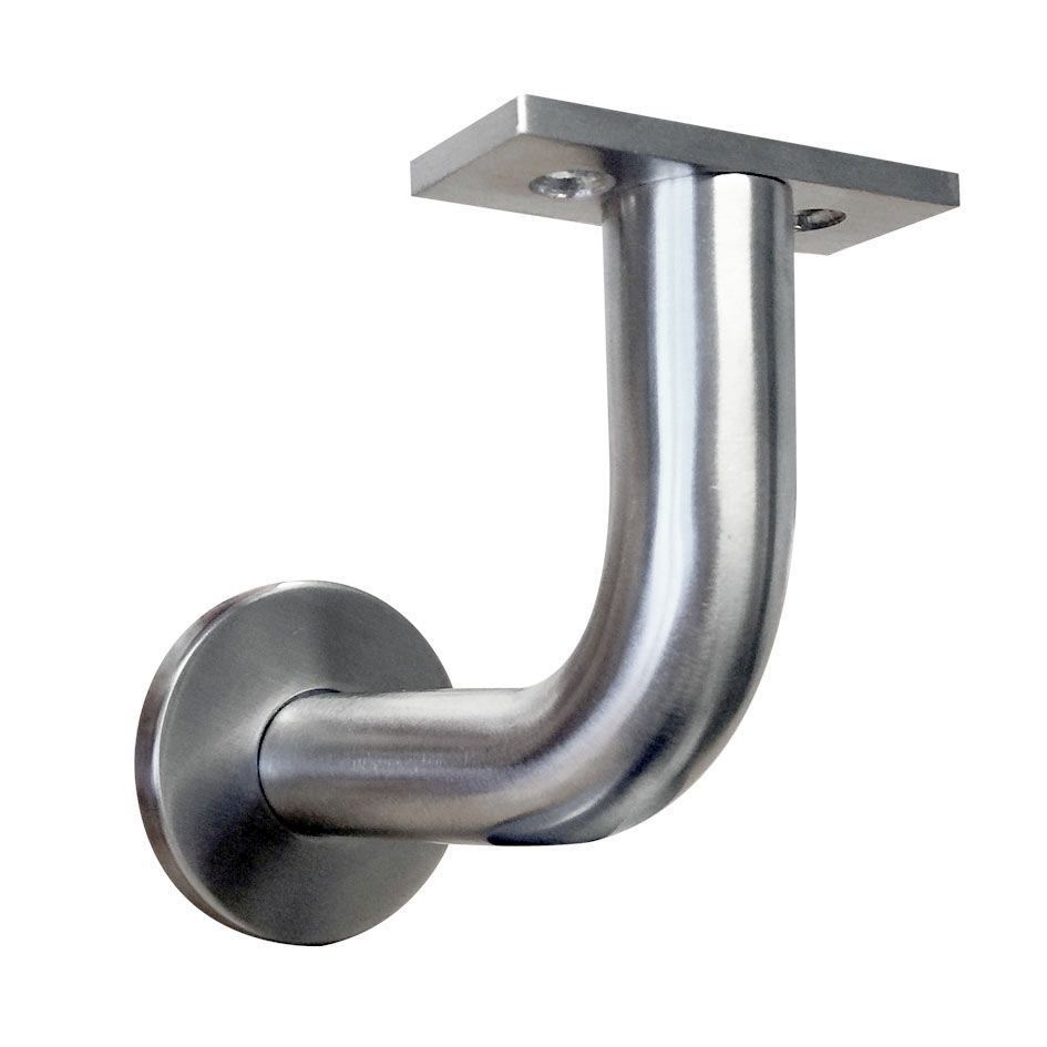 Simply Door Handles, Stainless Steel Concealed Handrail Bracket - Buy ...