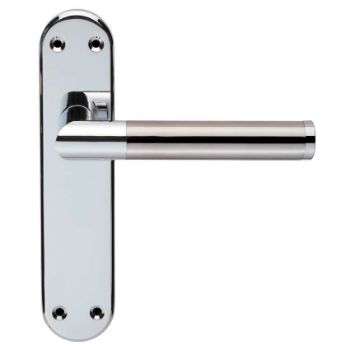 Simply Door Handles, Serozzetta by Carlisle Brass - Premium ...