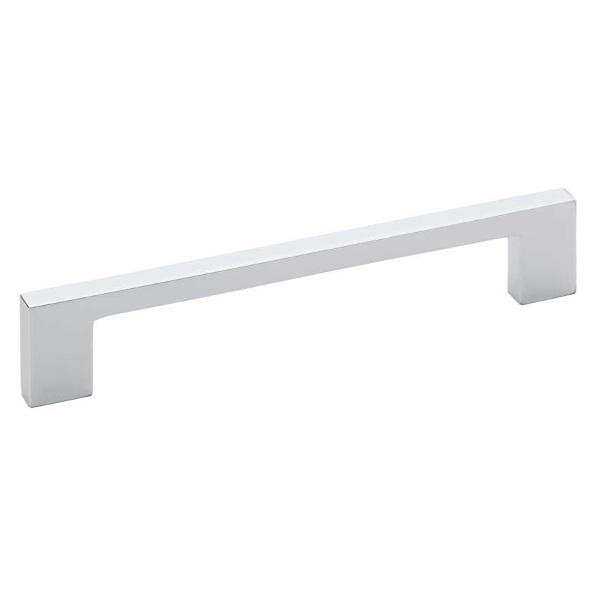 Simply Door Handles, Alexander and Wilks Marco Cupboard Pull Handle in ...