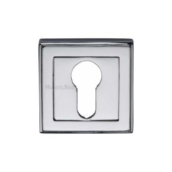 Simply Door Handles, Euro Cylinder Key Hole Covers - Simply Door Handles