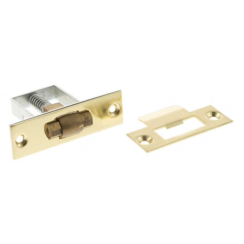 Simply Door Handles, Heavy Duty Roller Latch - ARCAMB | Simply Door Handles