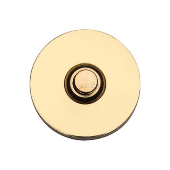 Simply Door Handles, Low-Voltage Bell Pushes for Door Bell Systems ...