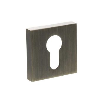 Simply Door Handles, Euro Cylinder Key Hole Covers - Simply Door Handles